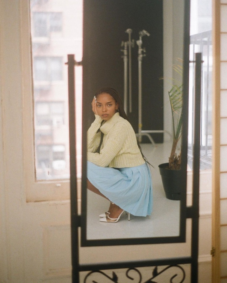 Picture of Amber Janea