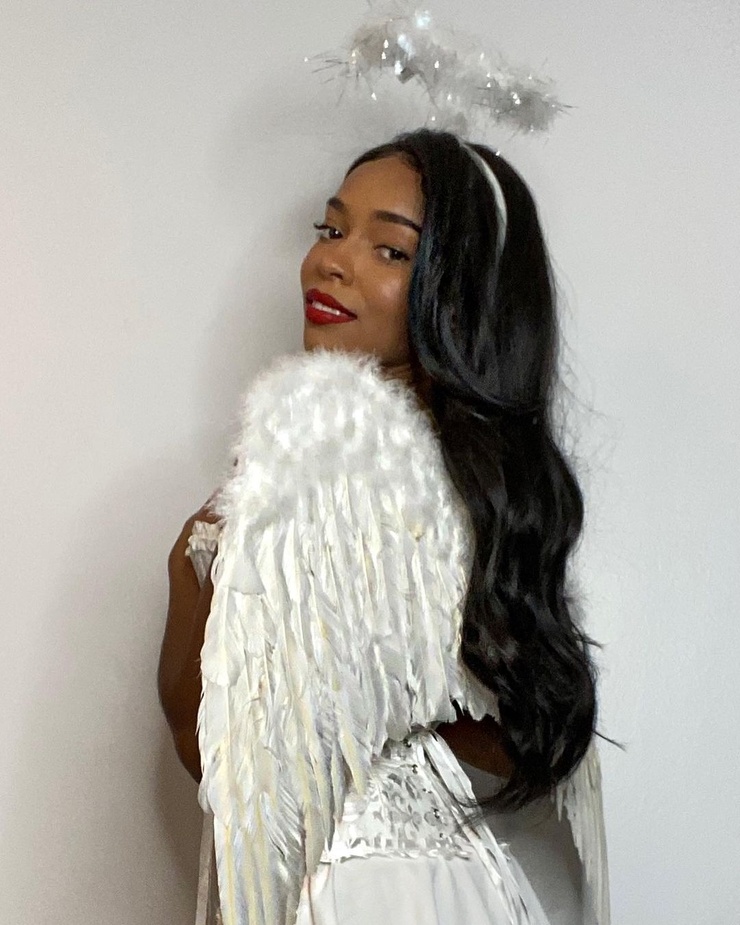 Picture of Amber Janea