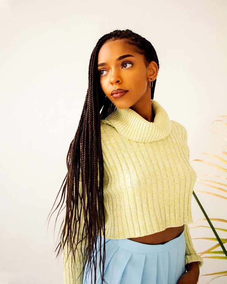 Image of Amber Janea