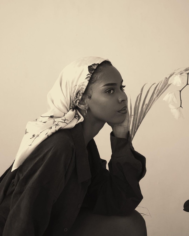 Picture of Amber Janea