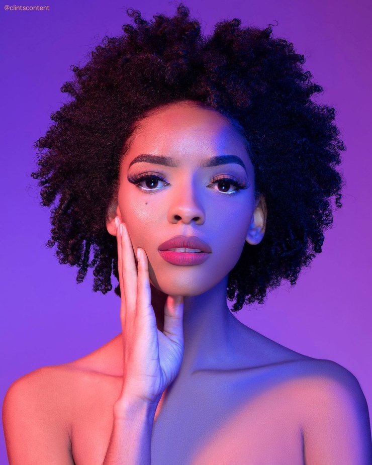 Picture of Amber Janea