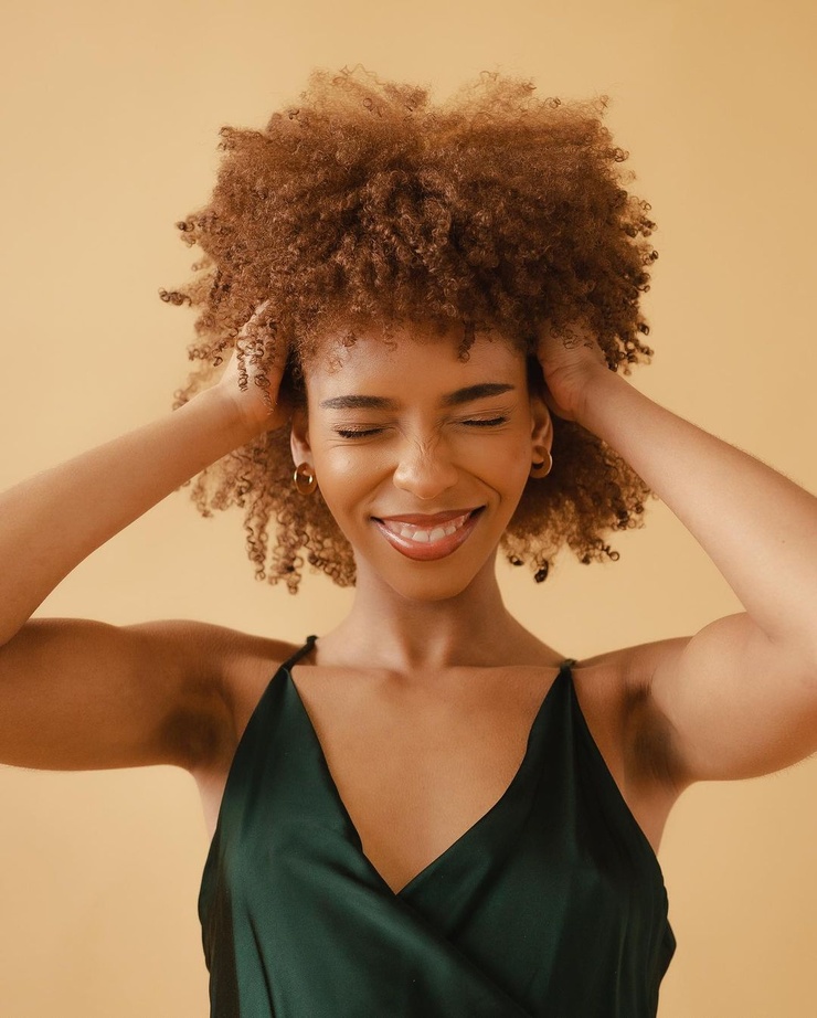 Picture of Amber Janea