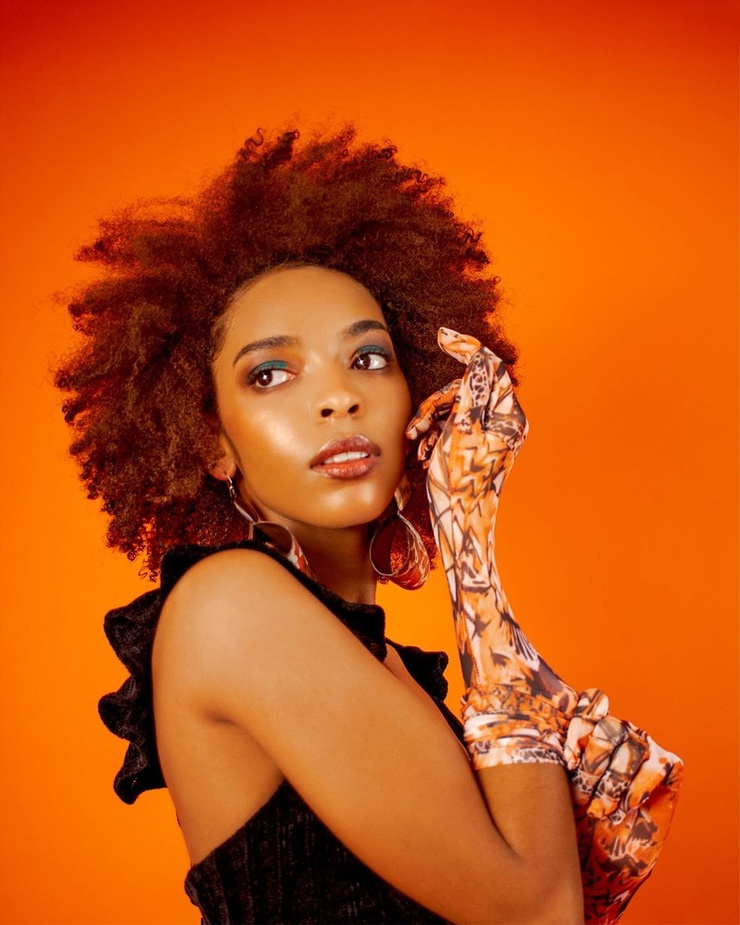 Amber Janea picture