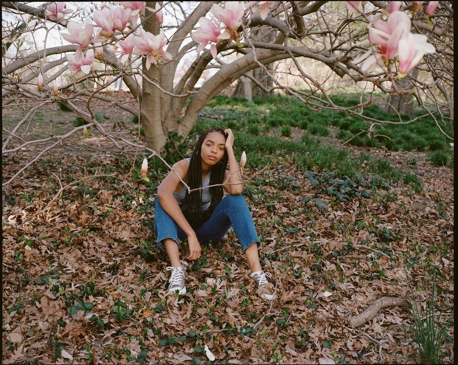 Picture of Amber Janea