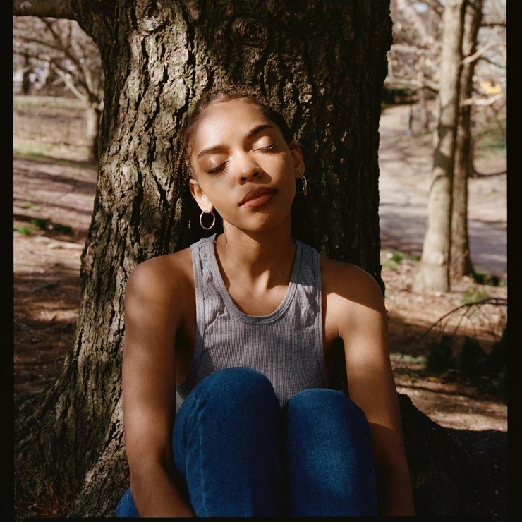 Picture of Amber Janea