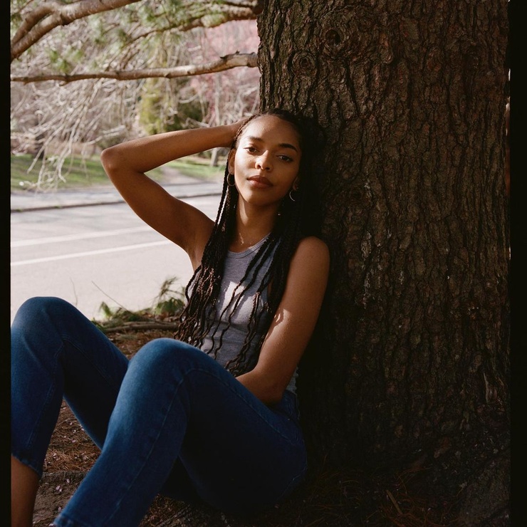 Picture of Amber Janea