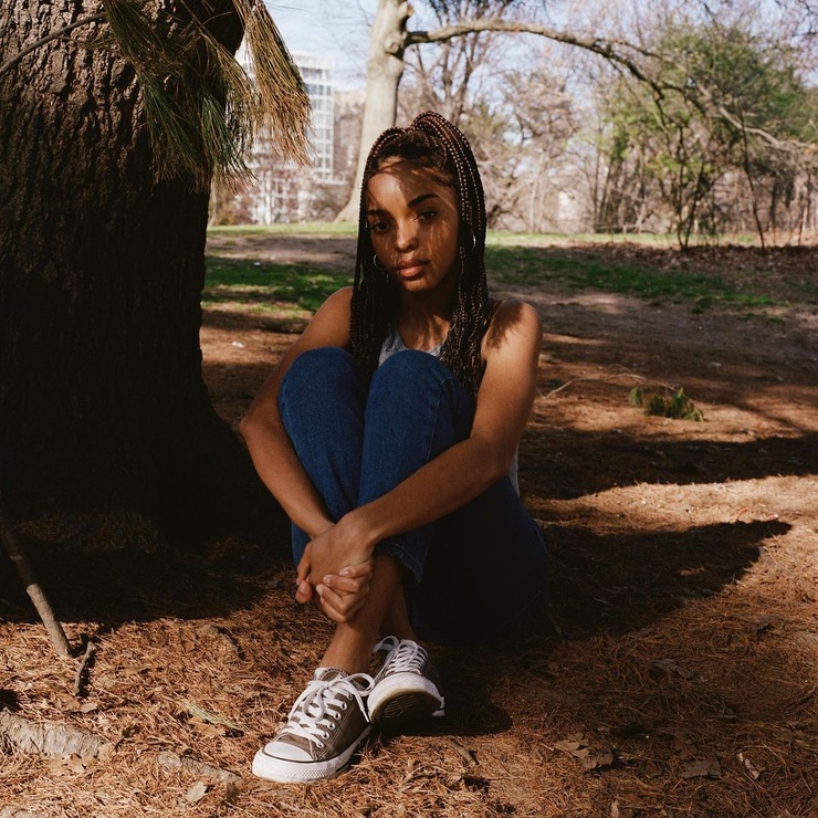 Picture of Amber Janea