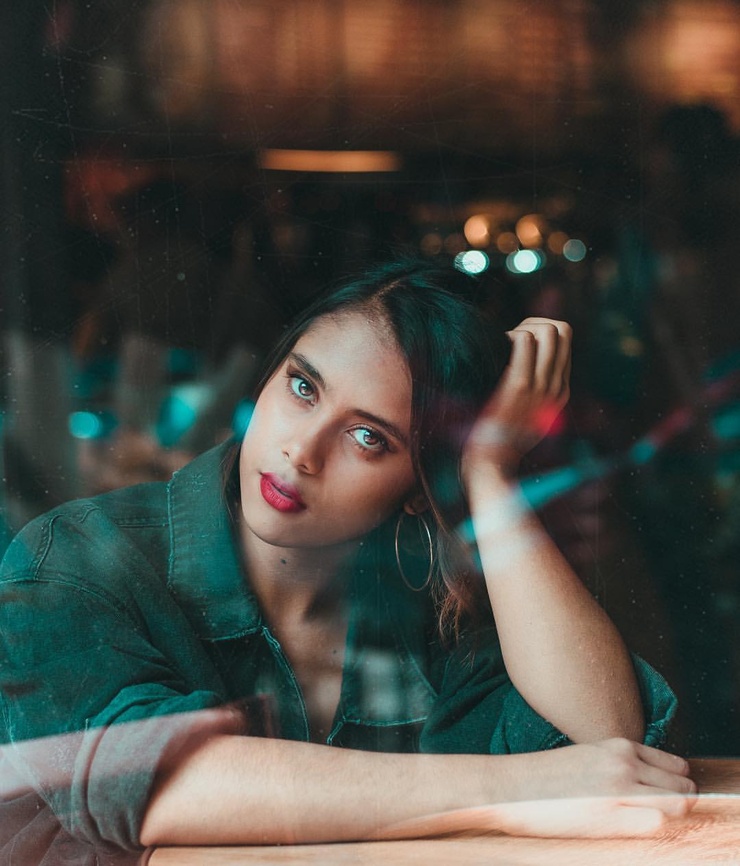 Picture of Renata Vaca