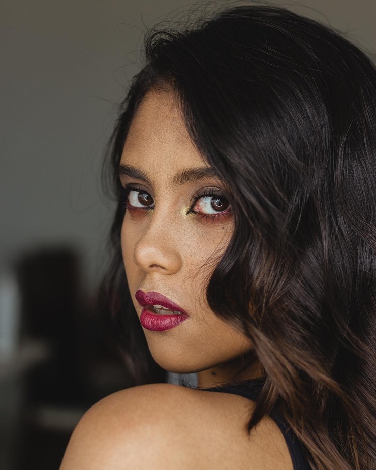 Picture of Renata Vaca