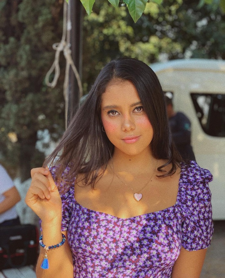 Picture of Renata Vaca