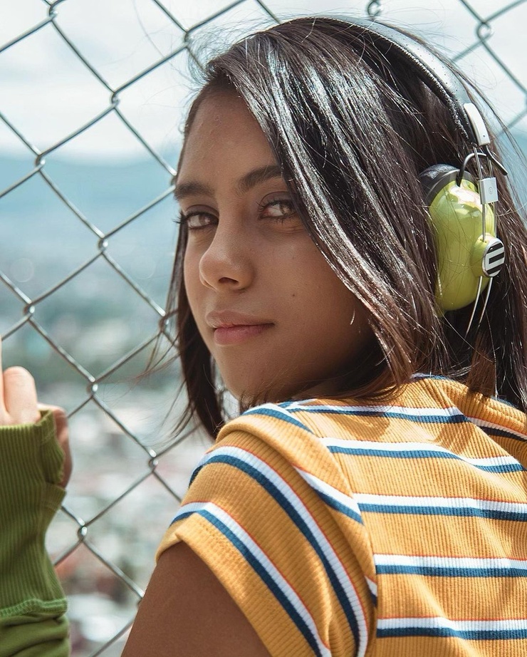 Picture of Renata Vaca