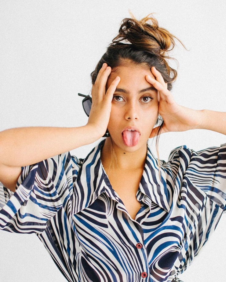 Picture of Renata Vaca