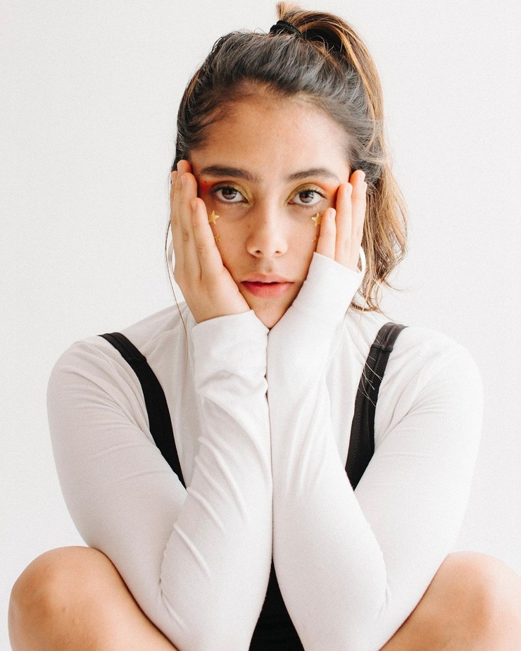 Picture of Renata Vaca