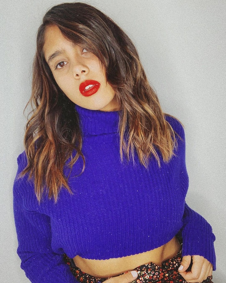 Picture of Renata Vaca