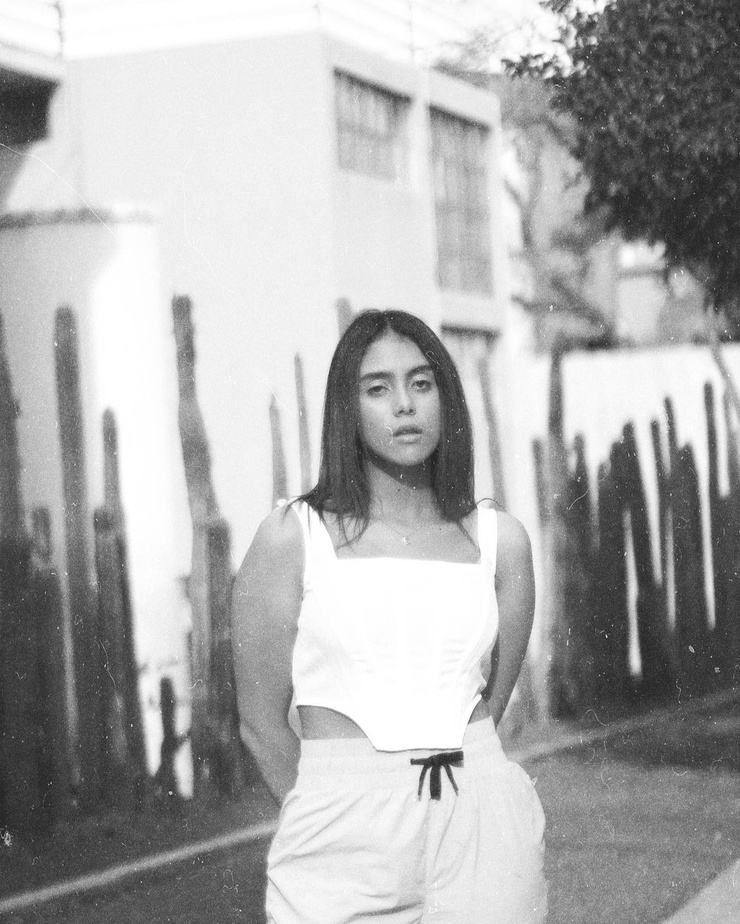 Picture of Renata Vaca
