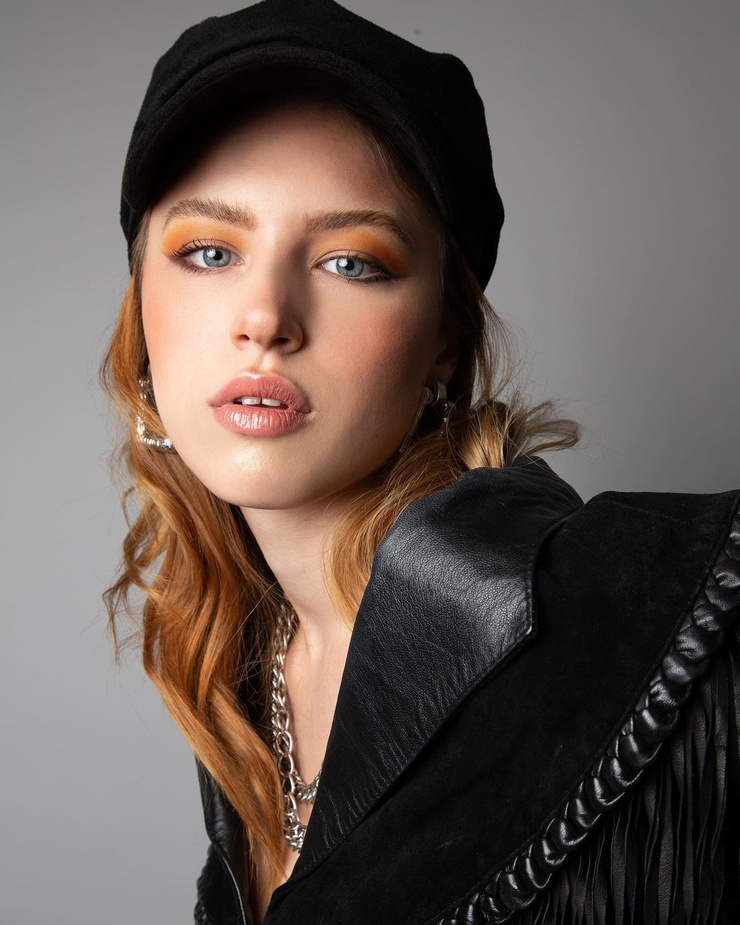 Picture of Yulia Guzhva