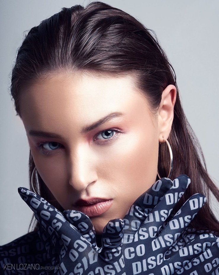 Picture of Yulia Guzhva