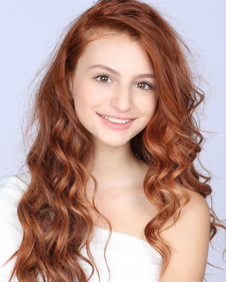 Picture of Haven Housh