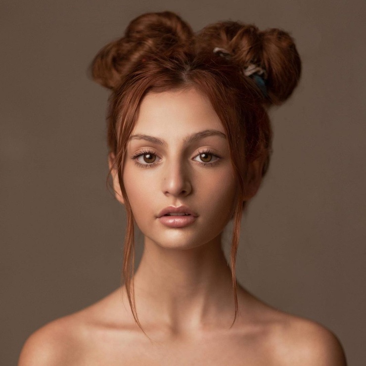 Image of Haven Housh