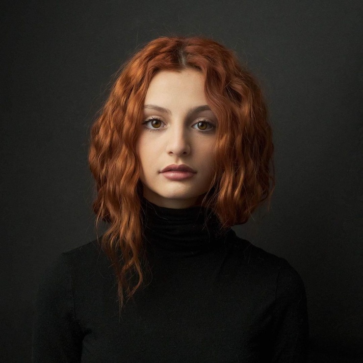 Picture of Haven Housh