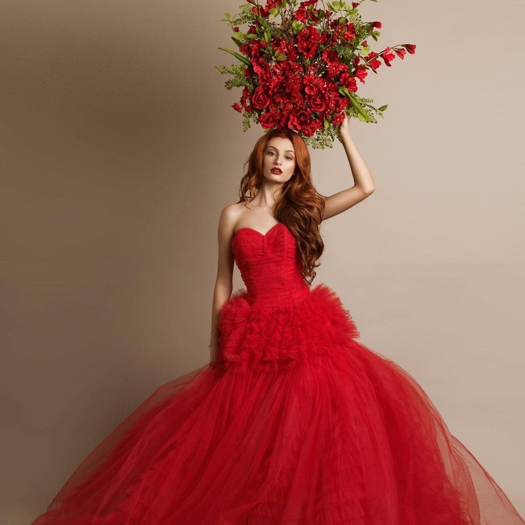 Image of Haven Housh