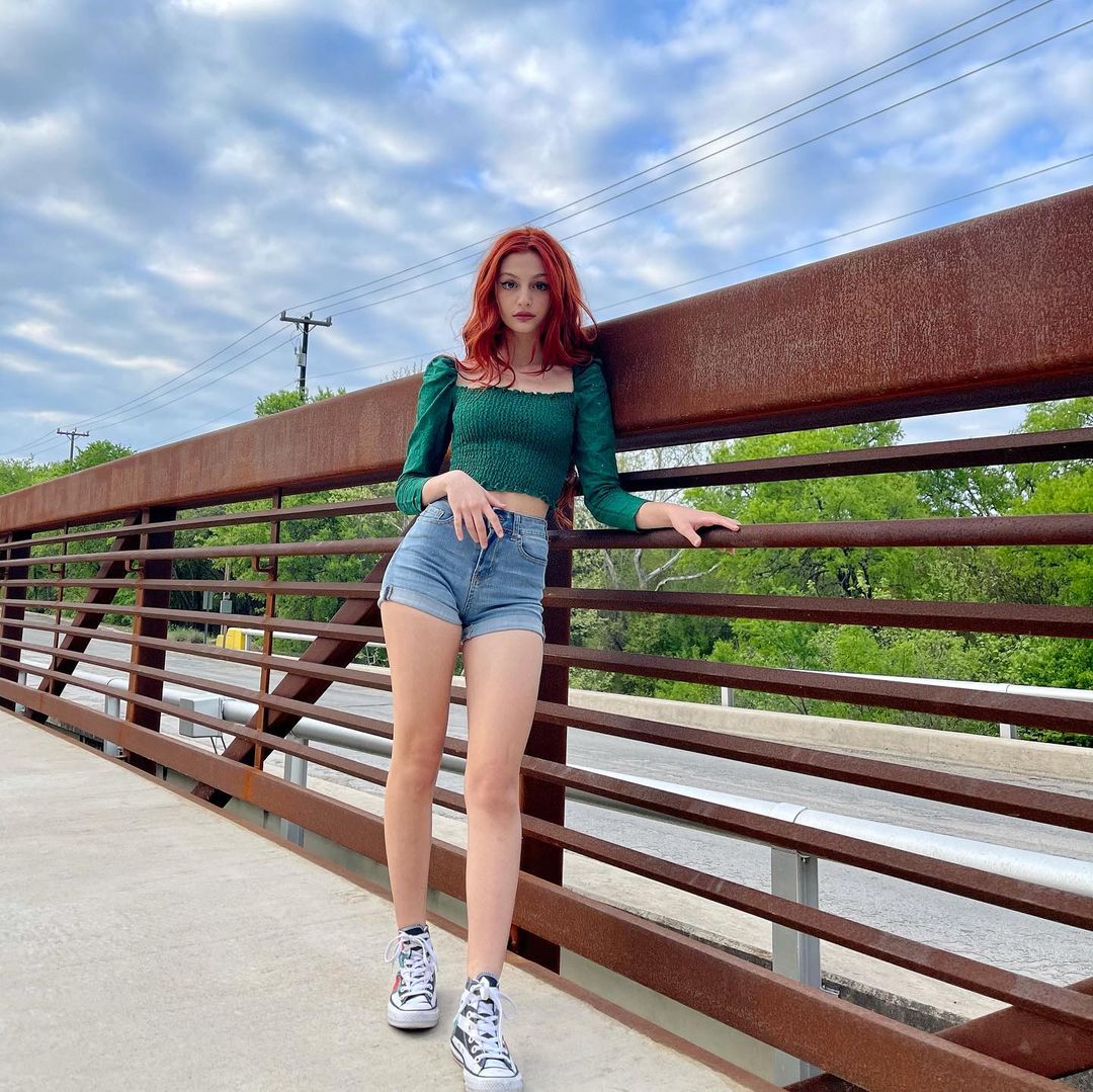 Picture of Haven Housh