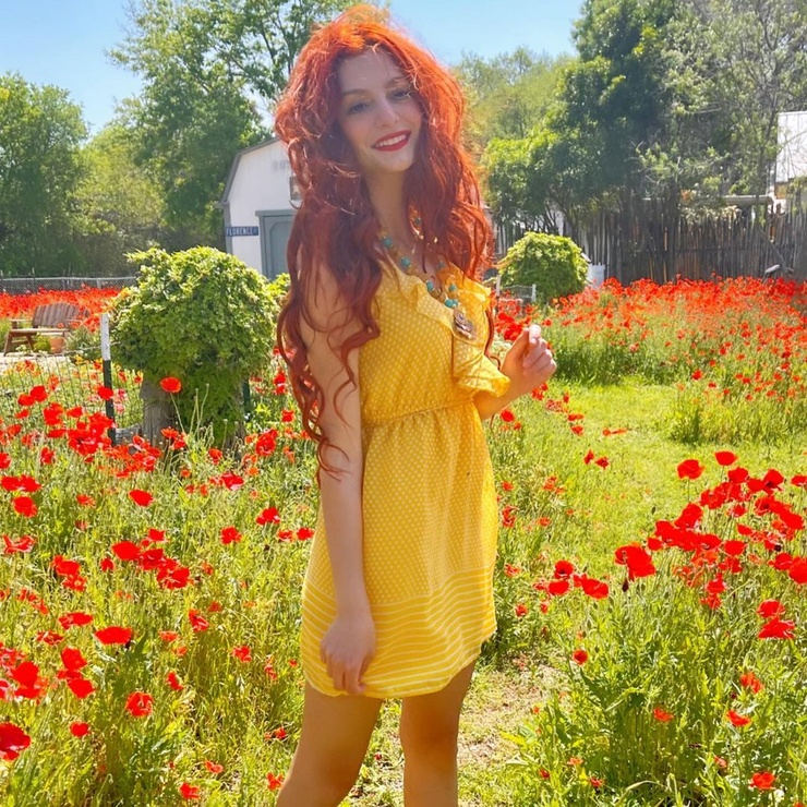 Picture of Haven Housh