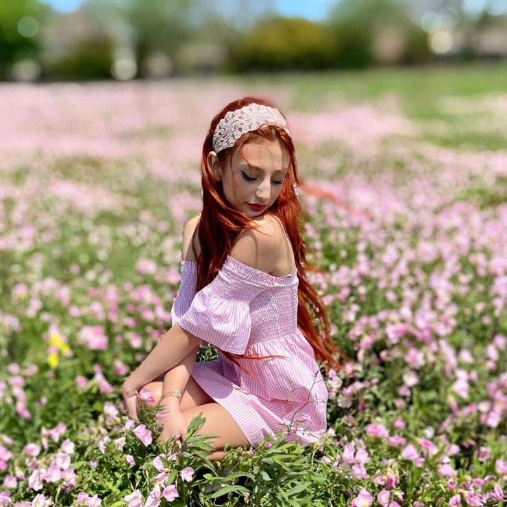 Picture of Haven Housh