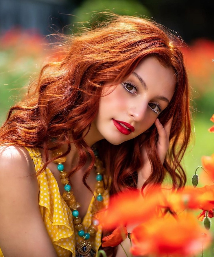 Picture of Haven Housh