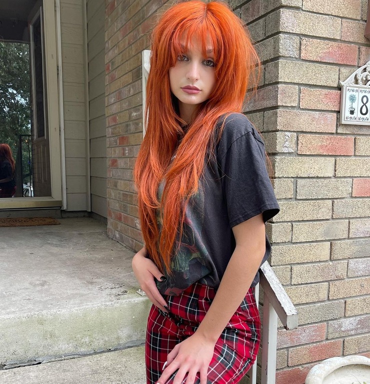 Picture of Haven Housh