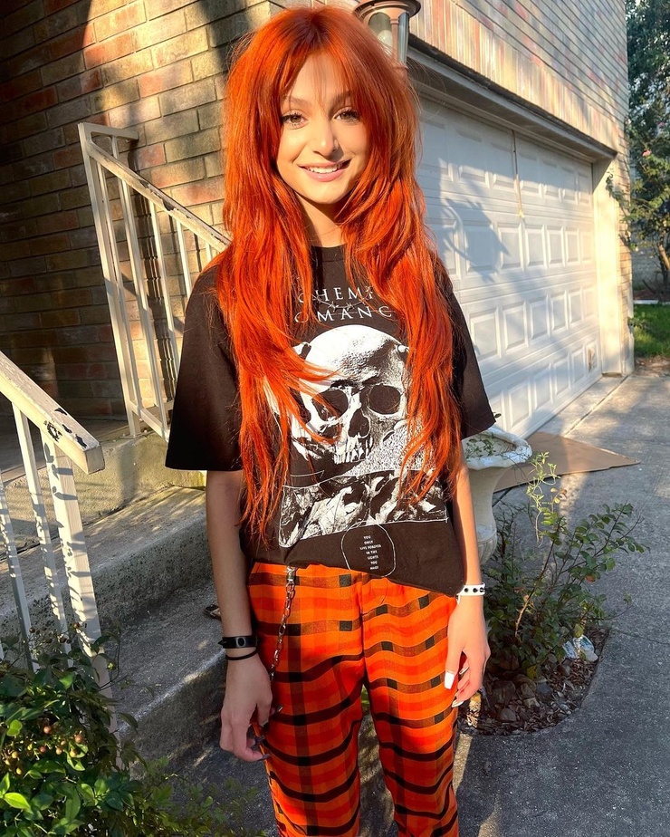 Image of Haven Housh