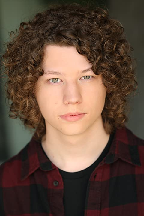 Van Crosby image