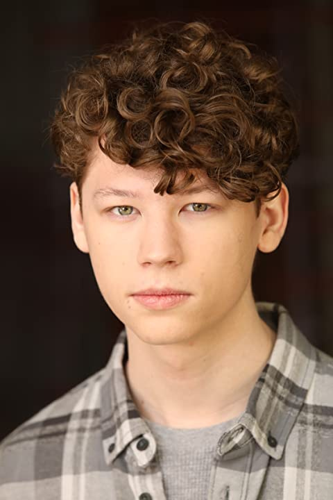Picture of Van Crosby