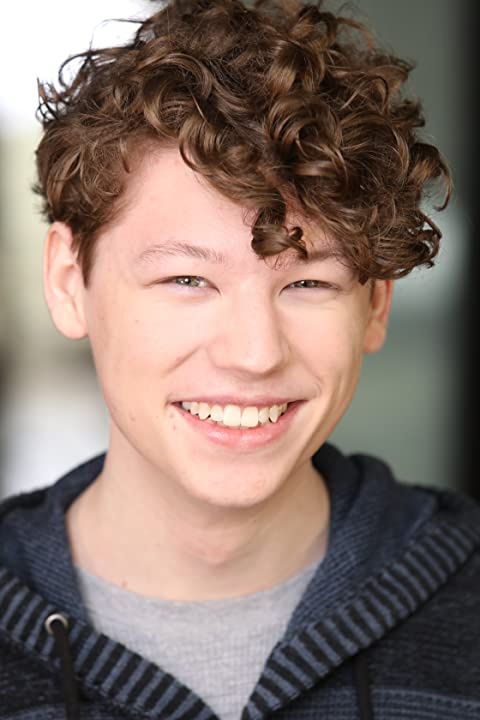 Picture of Van Crosby