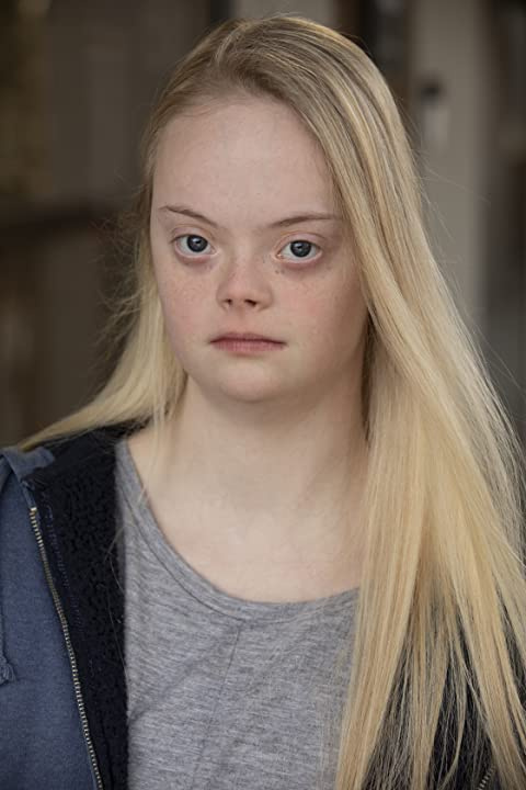 Lily D. Moore picture
