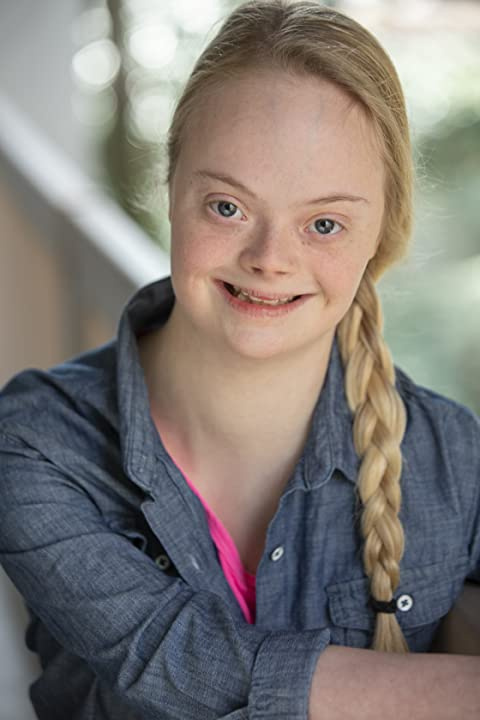 Picture of Lily D. Moore