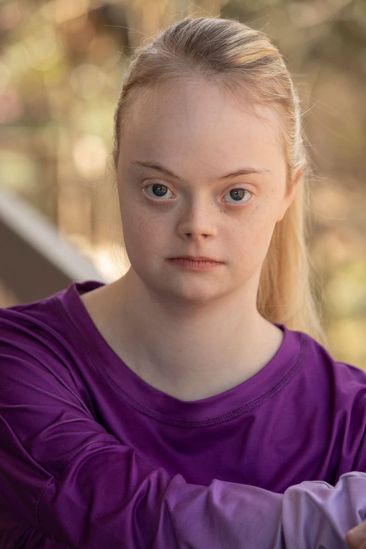 Picture of Lily D. Moore