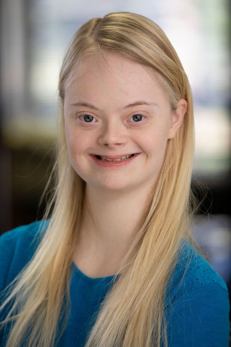 Picture of Lily D. Moore