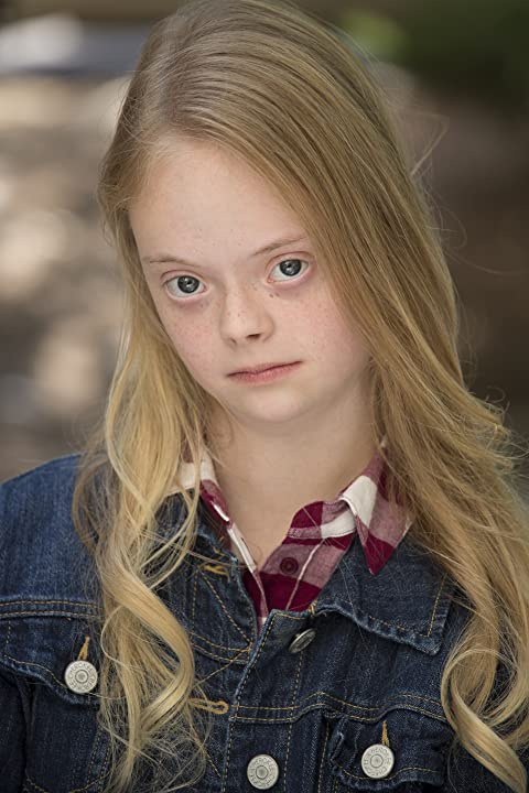 Picture of Lily D. Moore