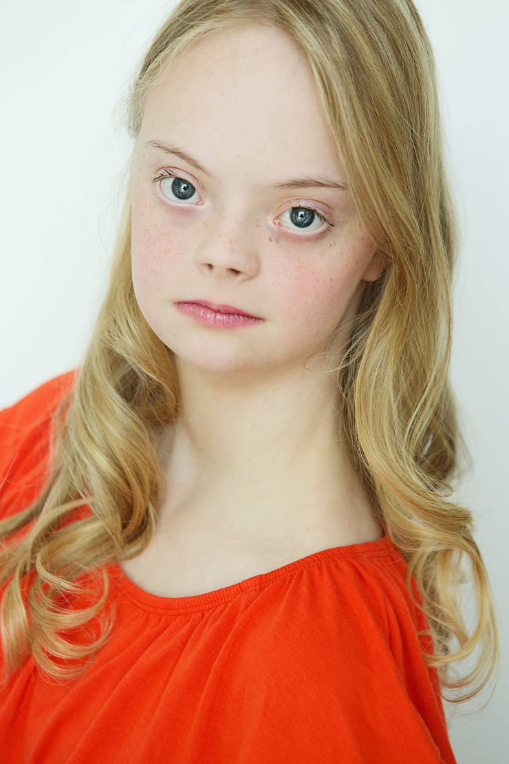 Picture of Lily D. Moore