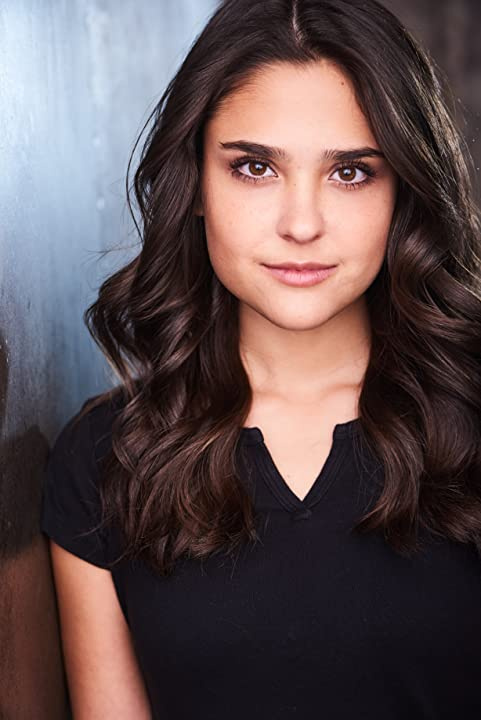 Picture of Molly Jackson