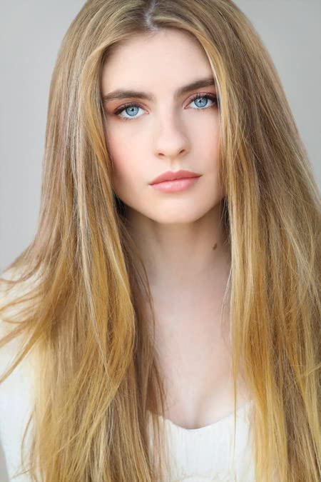 Picture of Taylor Ann Thompson