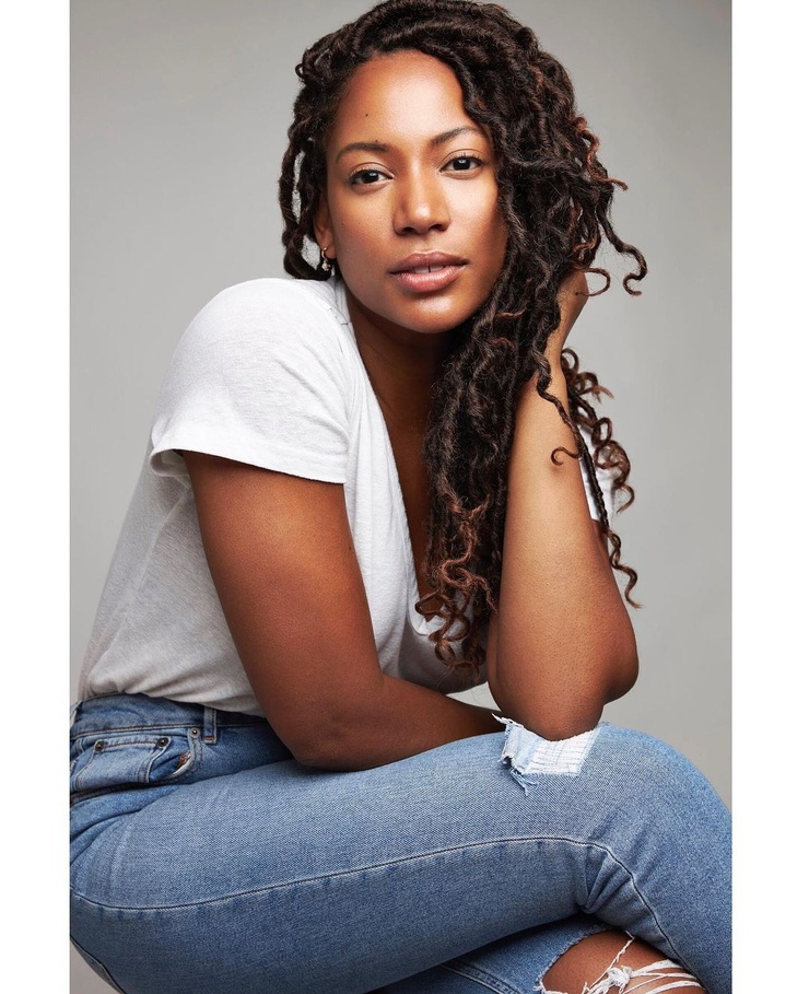 Picture of Natalie Paul