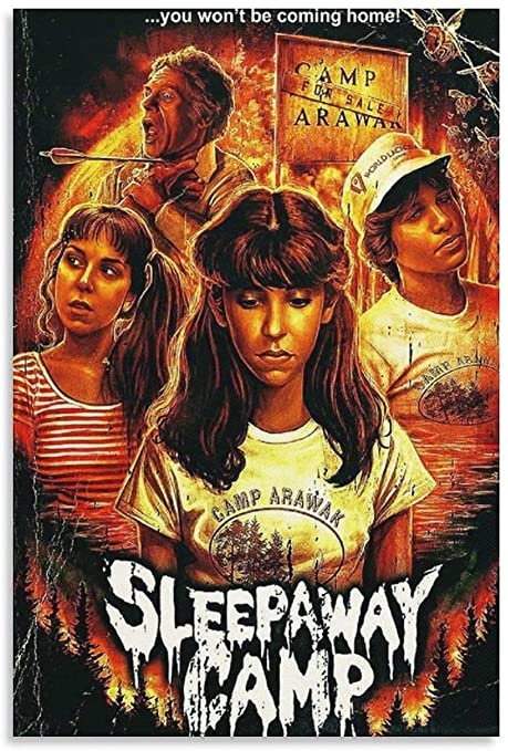Picture of Sleepaway Camp