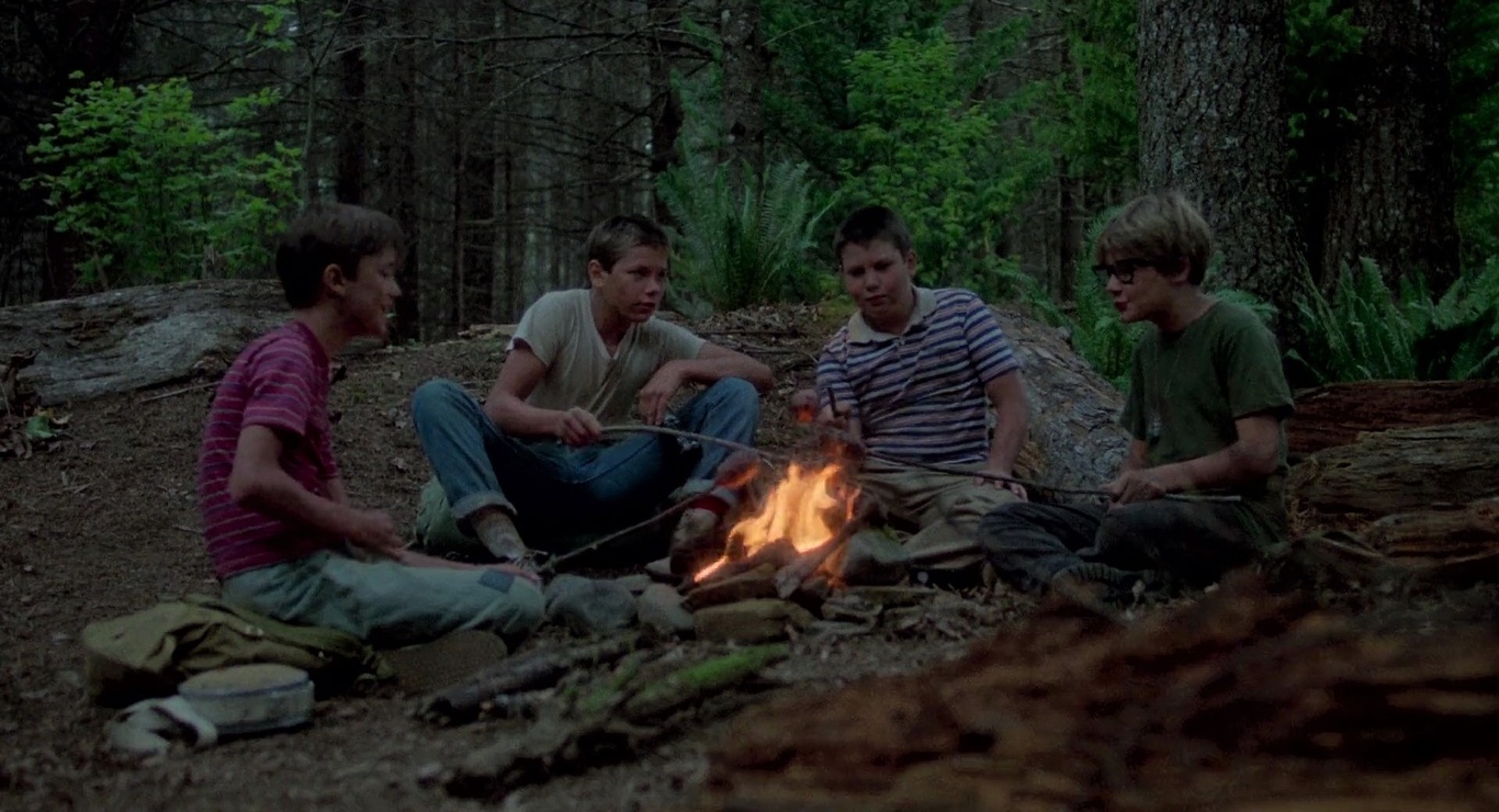 Picture of Stand by Me