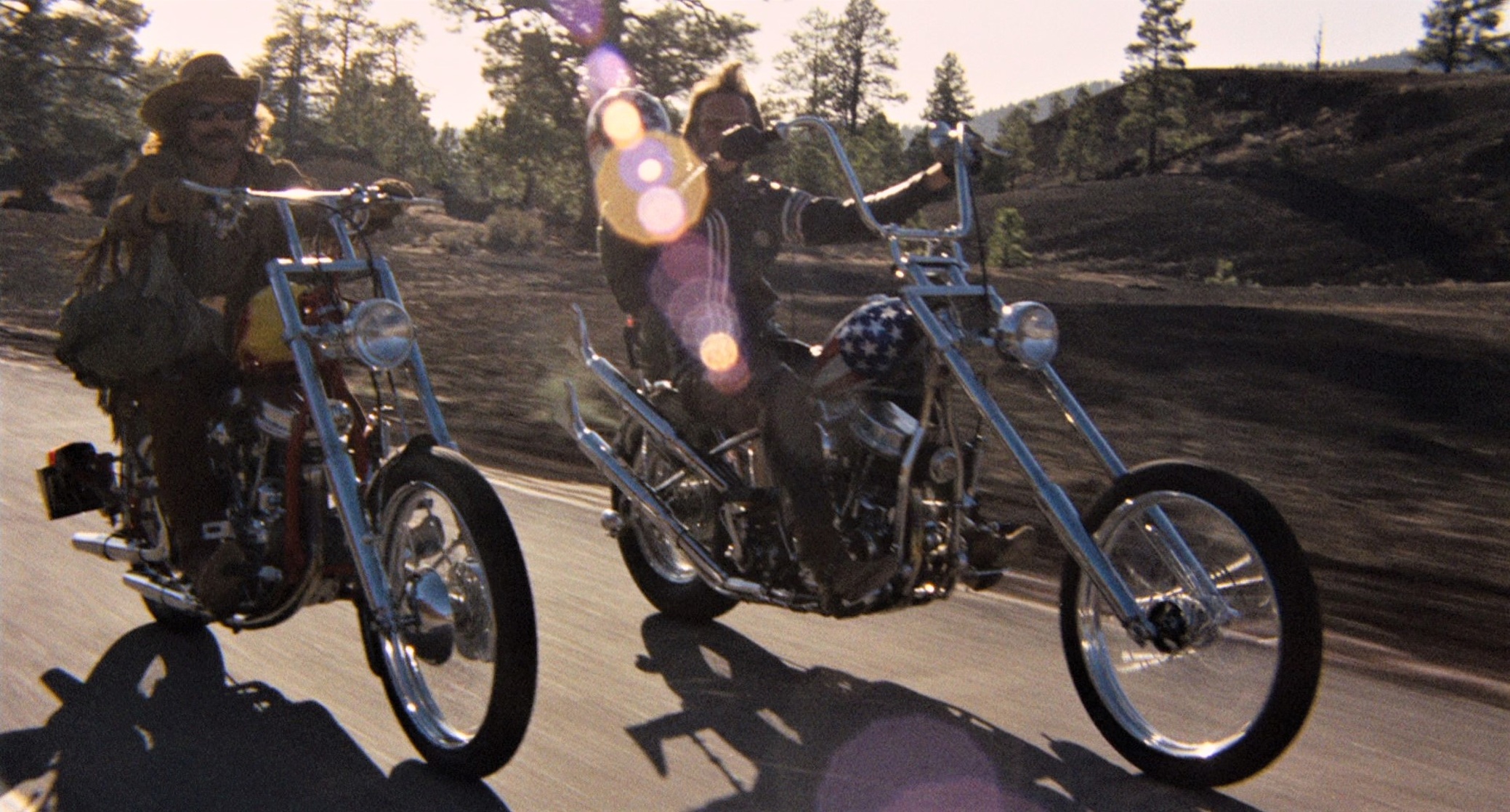 Easy Rider (1969) image
