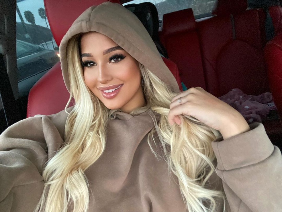 Amanda Padilla image
