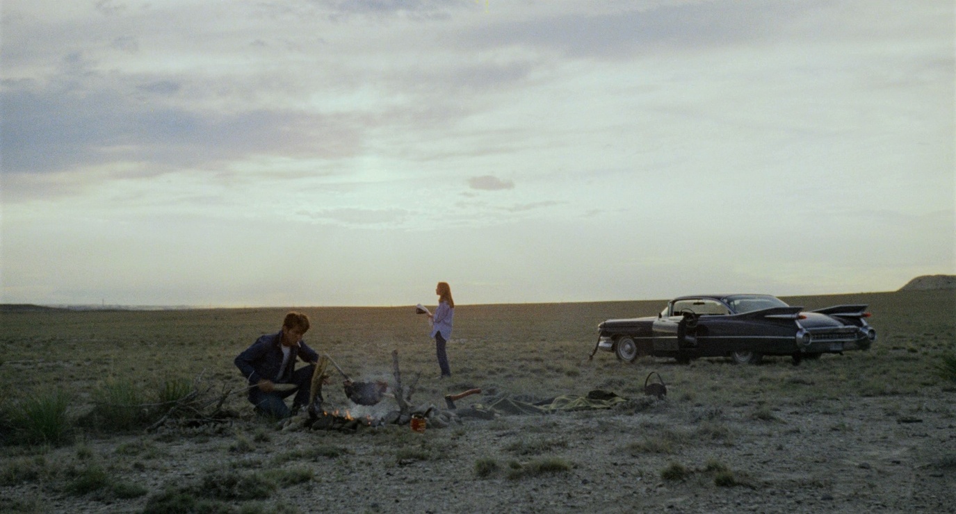 Picture of Badlands