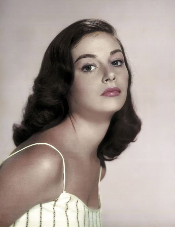 Pier Angeli picture