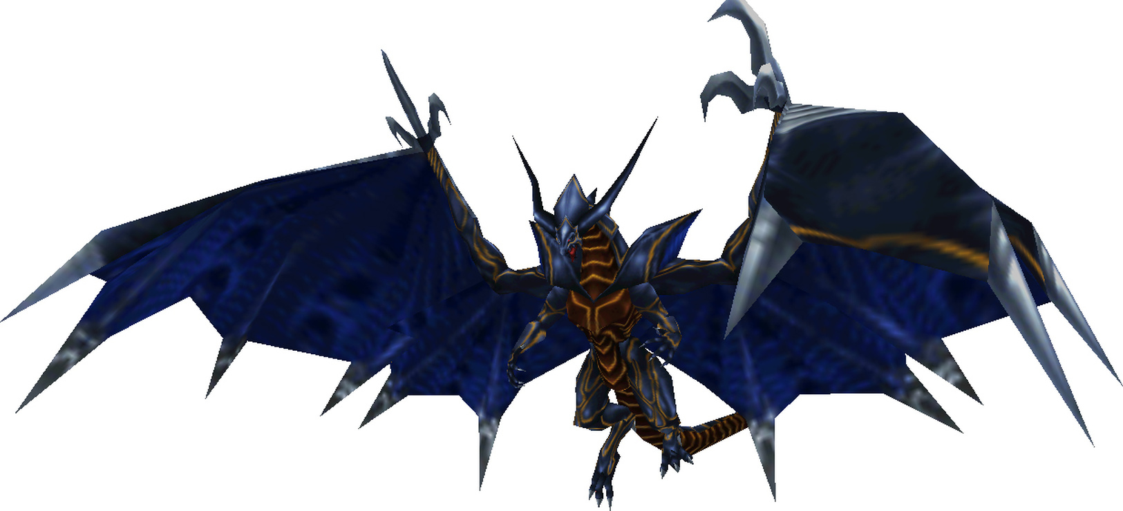 Picture of Tiamat